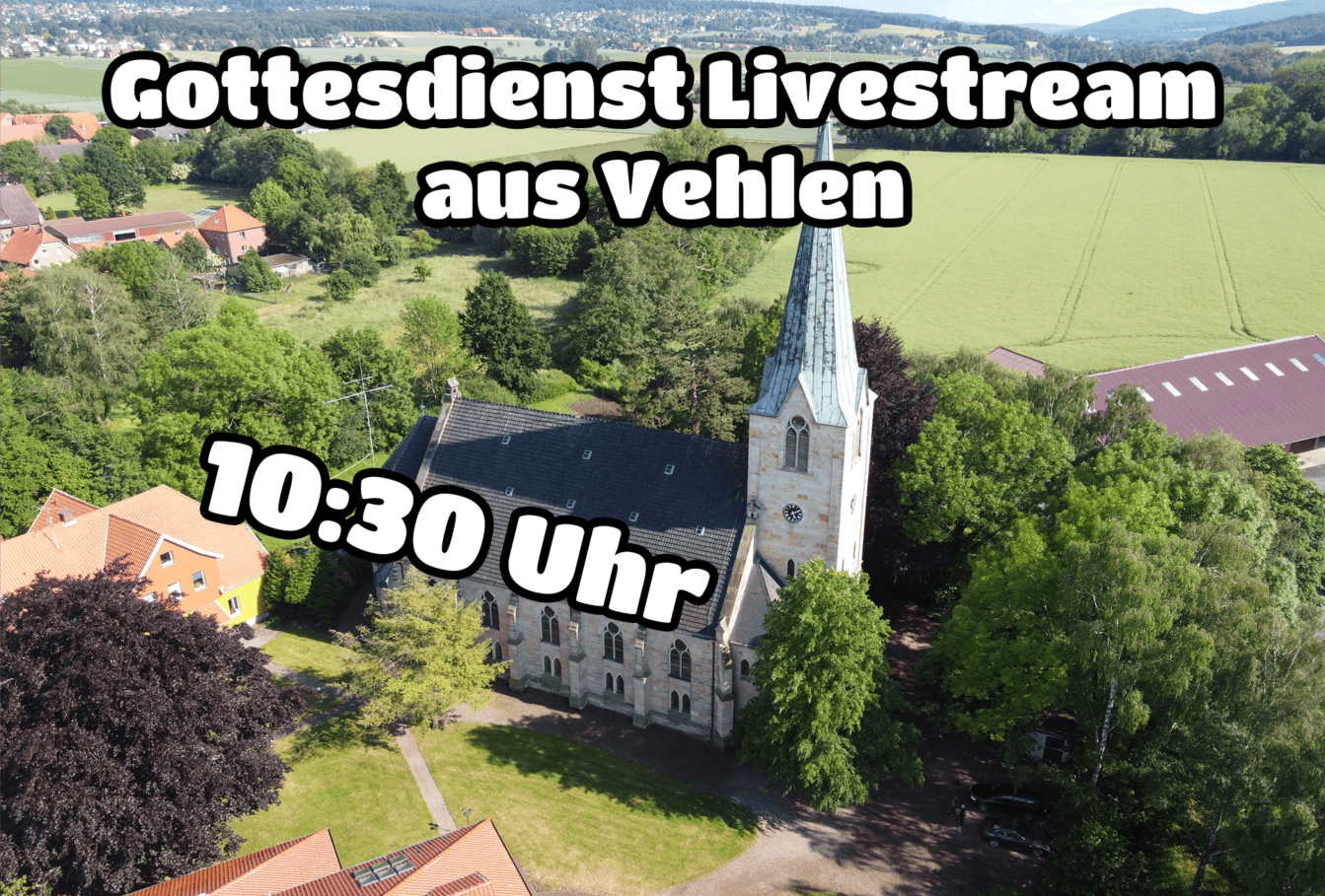 Evangelisch-Lutherische Kirchengemeinde Vehlen | Willkommen bei der ...